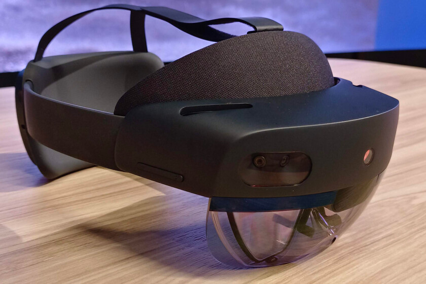 Probamos las HoloLens 2 en México y nos queda claro por qué Microsoft ...