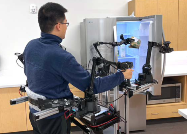 Este robot cocinero es capaz de hacernos hasta unas gambas. Y es 10 ...