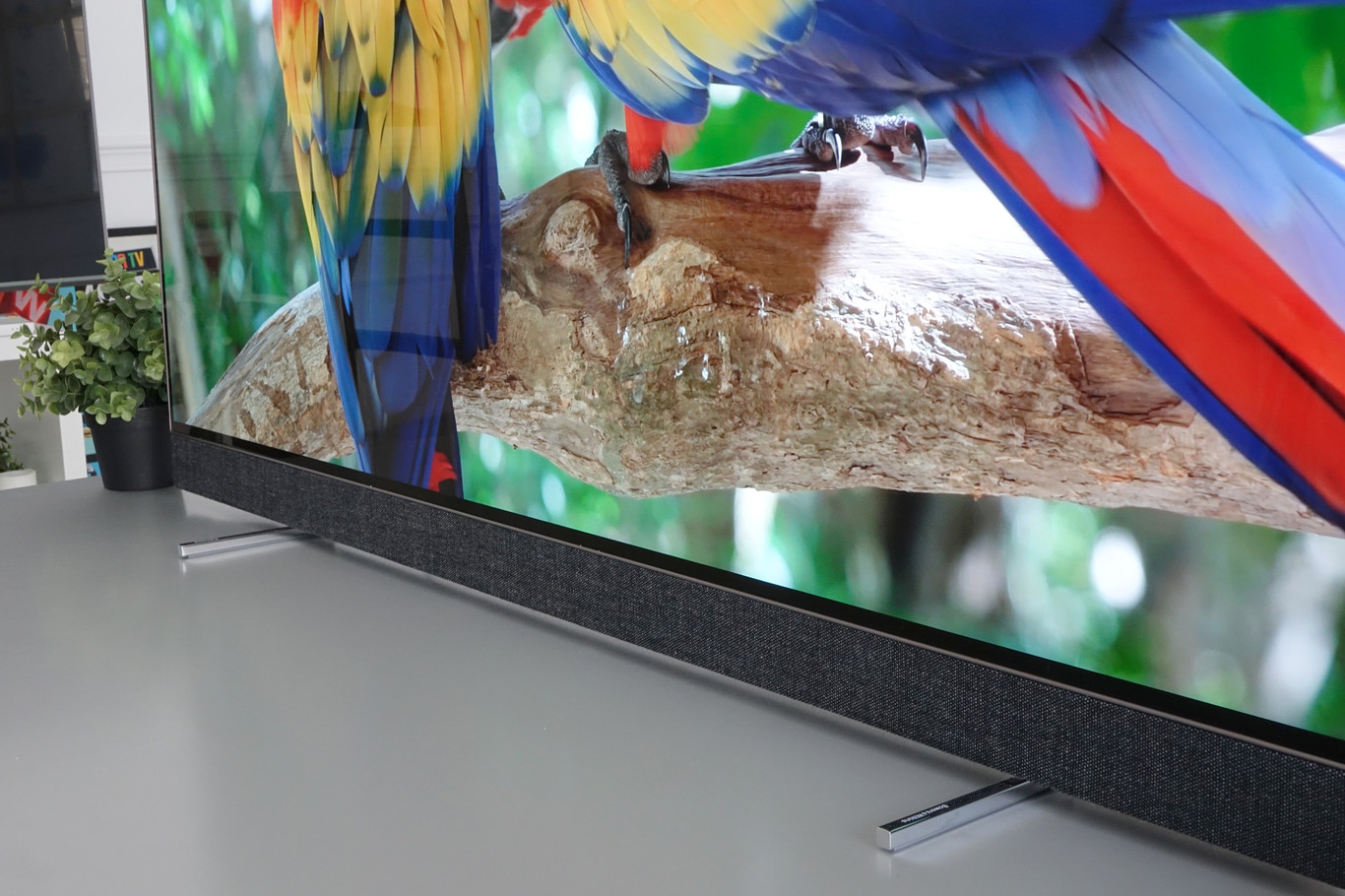 Philips OLED+ 903, análisis: review con características, precio y ...