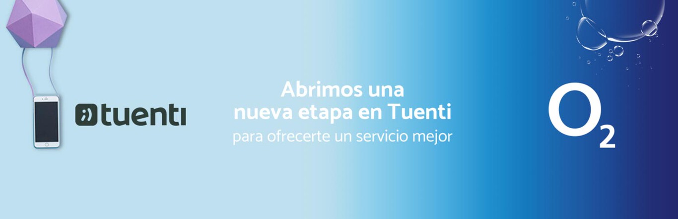 Tuenti cierra la operadora y mueve todos sus clientes a O2 y Movistar