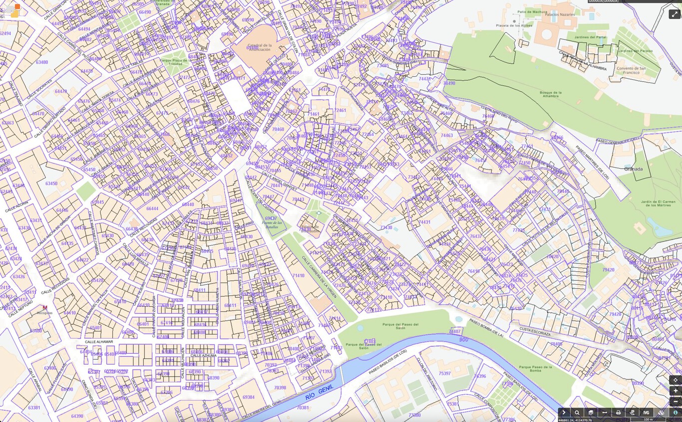 Qué es la referencia catastral de tu piso: por qué es importante y cómo ...
