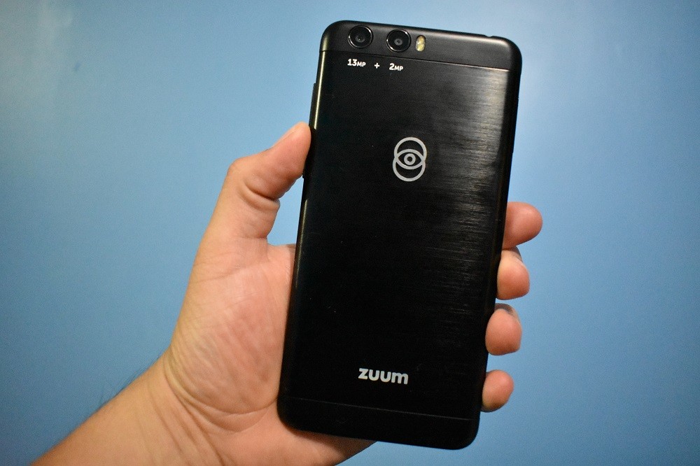 Zuum Luxo, la marca mexicana Zuum presenta su apuesta para la gama ...