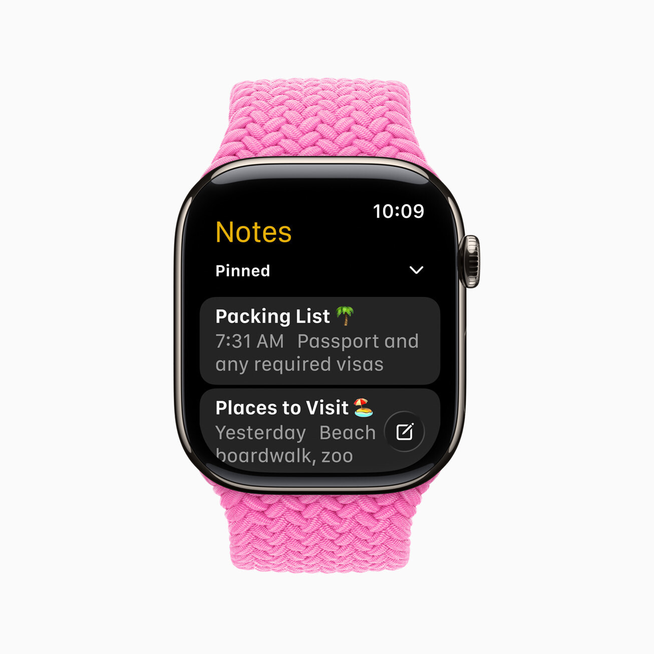 watchOS 26 ya está aquí: estas son todas las novedades para Apple Watch ...