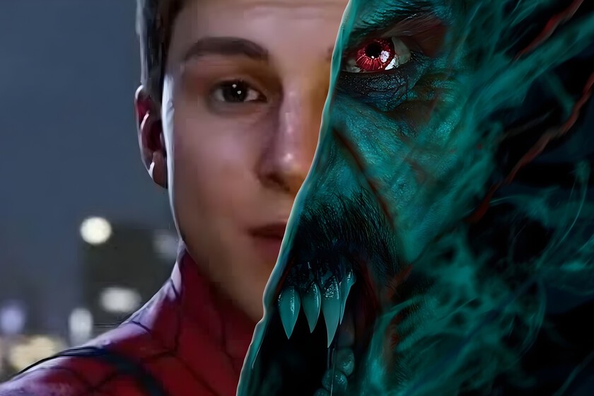 Morbius llega a Spider-Man en PC para que podamos valorar un personaje ...