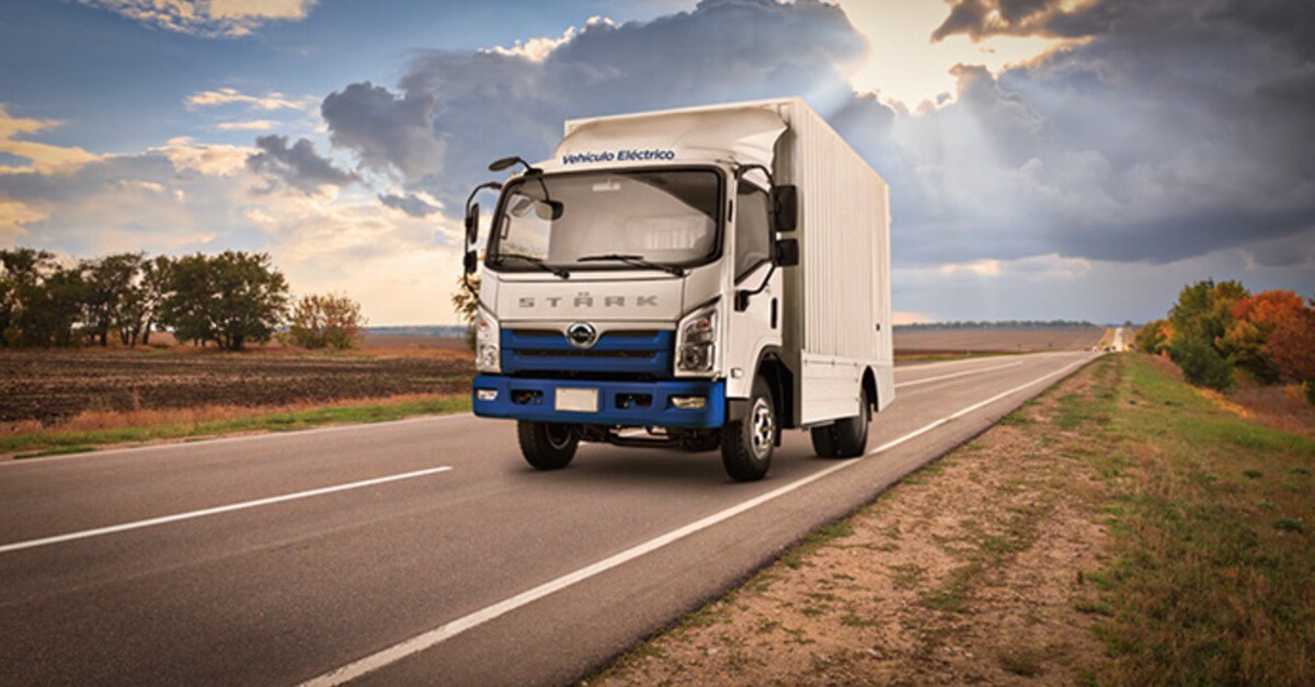 Autoeco: quién es la nueva automotriz colombiana que llega a México ...