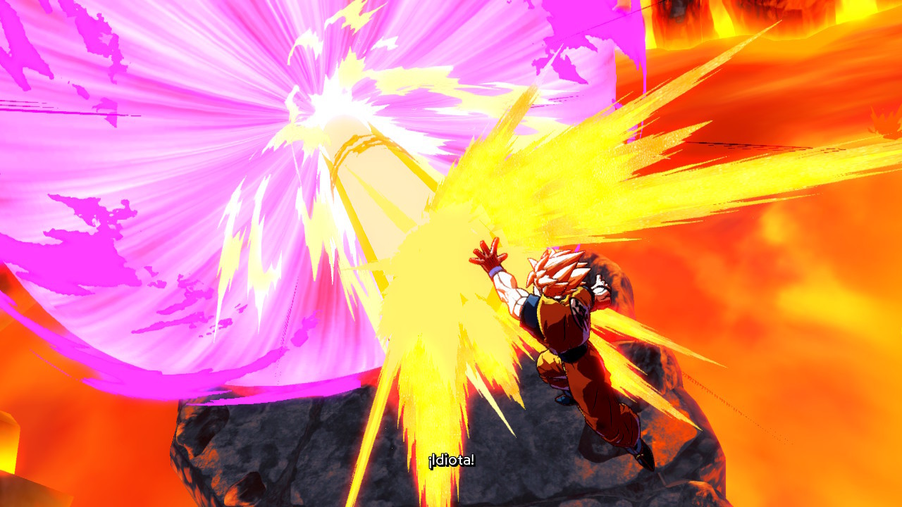 Trucos Dragon Ball FighterZ: todos los dramatic finishers y cómo hacerlos