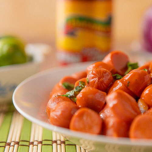 botana - Directo al Paladar México