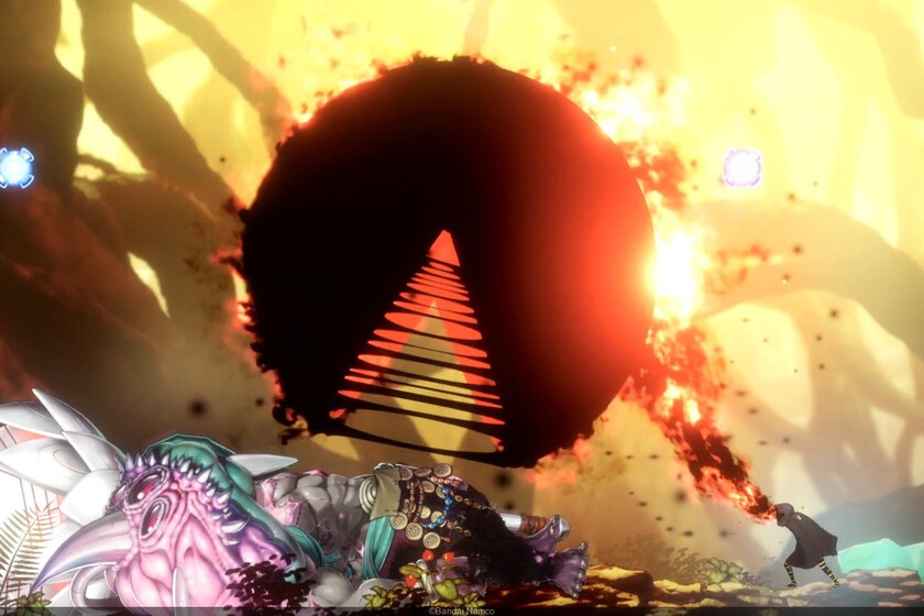 What began as the best episode of the secret level became the strangest ...