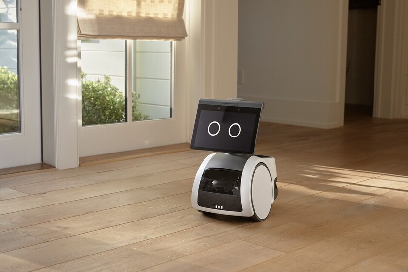 Amazon Astro: características, precio y ficha ténica