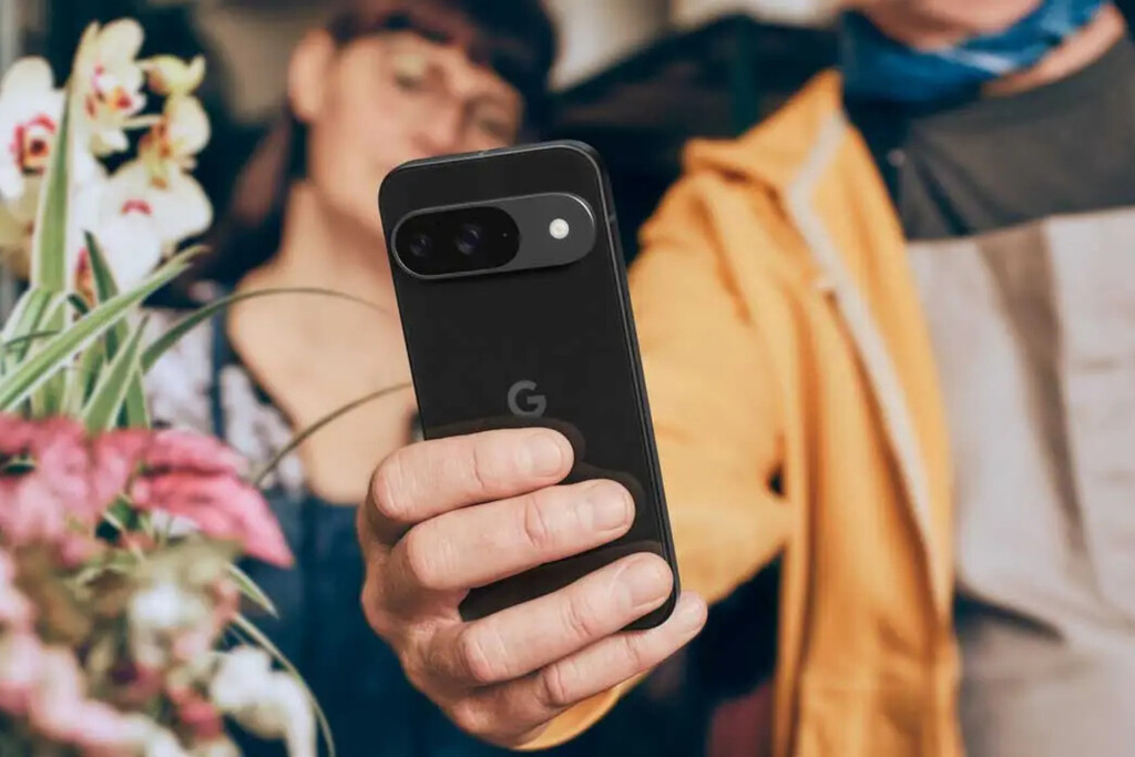 Nuevo Google Pixel 9: características, precio y ficha técnica