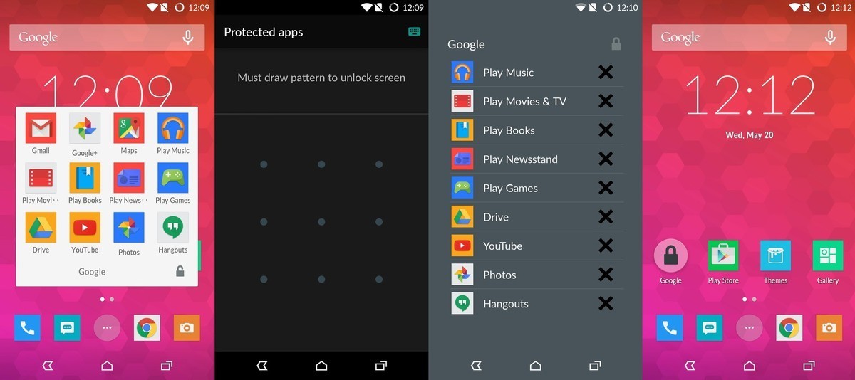 CyanogenMod 13 lanza su primera versión estable