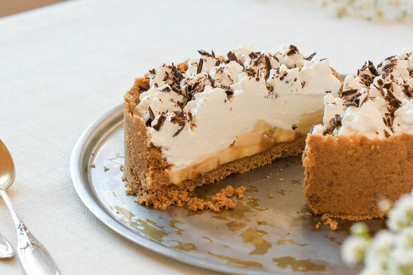 Postres rápidos y fáciles - Directo al Paladar