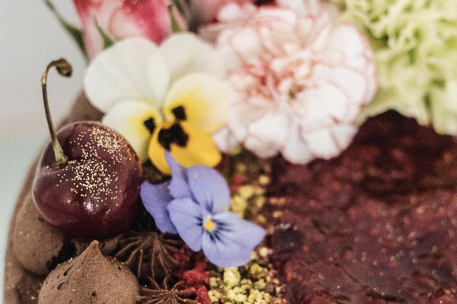Flores comestibles, lo que necesitas saber para incluirlas en tu cocina