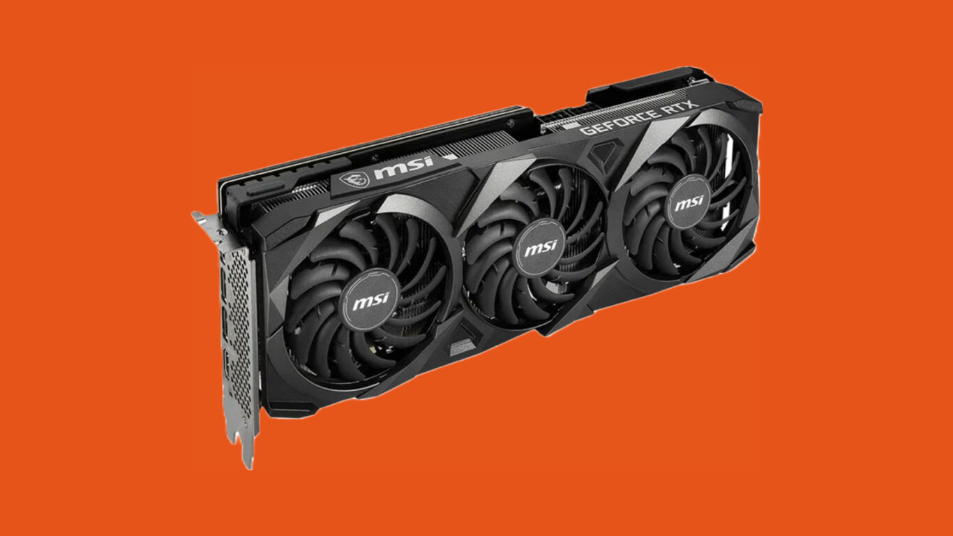 Juega a 2K con esta RTX en oferta a precio mínimo histórico en ...