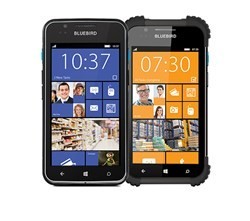 Bluebird va a ofrecer Android y Windows en un mismo teléfono