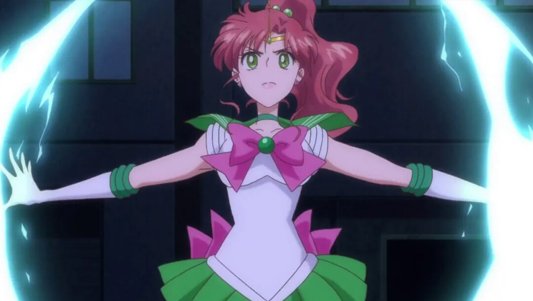 'Sailor Moon': quiénes son las poderosísimas Sailor Senshi que ...