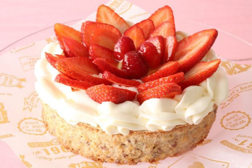 El secreto para que el mostachón no se baje y quede con base crujiente ...