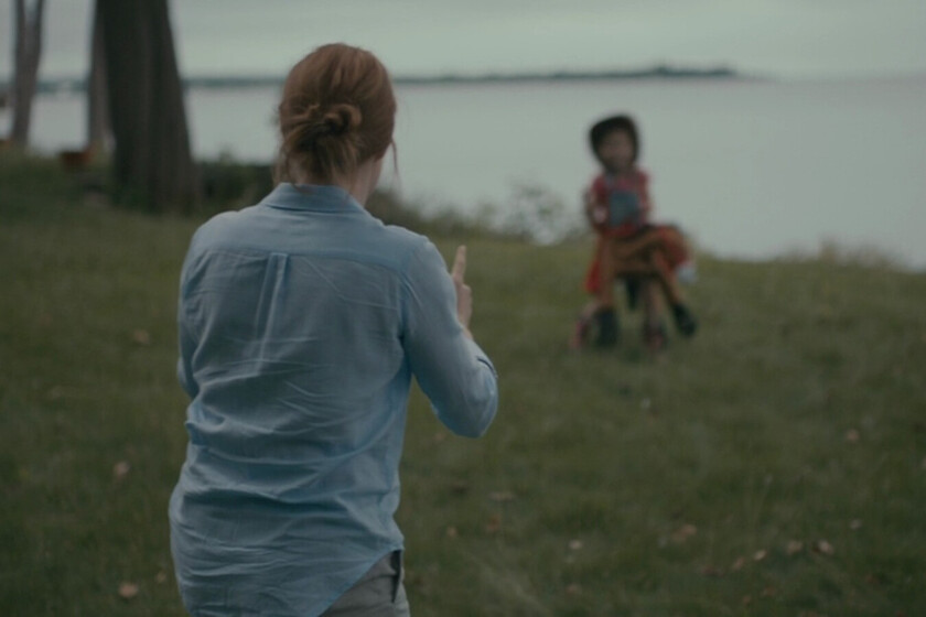 "Fue una gran decepción": Amy Adams hizo un papelazo de ciencia ficción ...