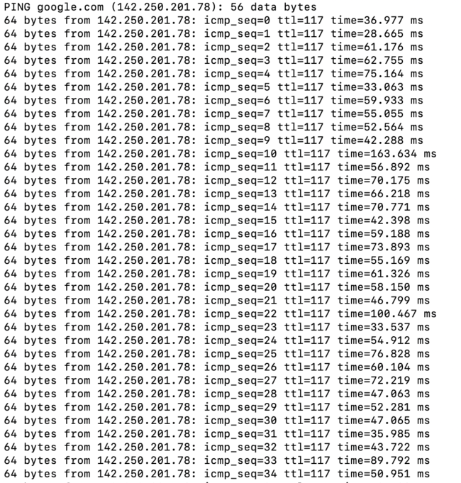 Ping: What It Is, How It Works, and Why It's Helpful in Diagnosing ...