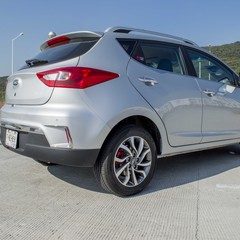 JAC SEI 2, a prueba: Opiniones, características y precios