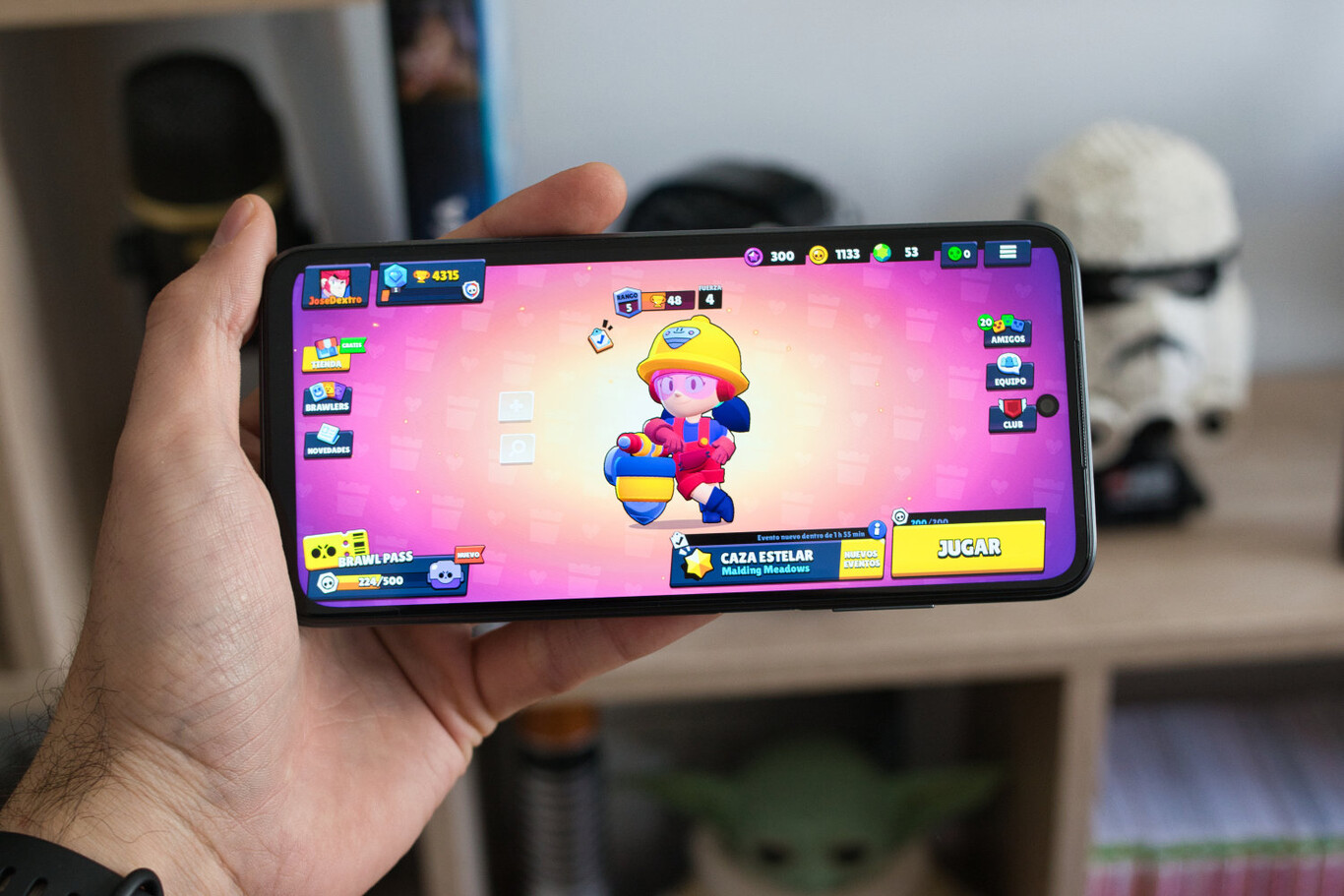 Xiaomi Redmi 10, análisis: review con características, precio y ...