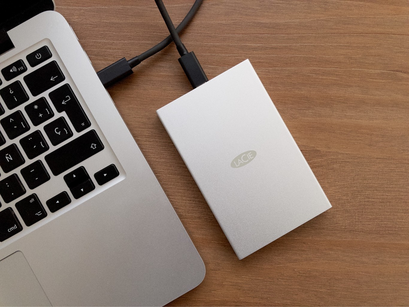 LaCie Rugged USB-C, análisis. Review con características, precio y ...