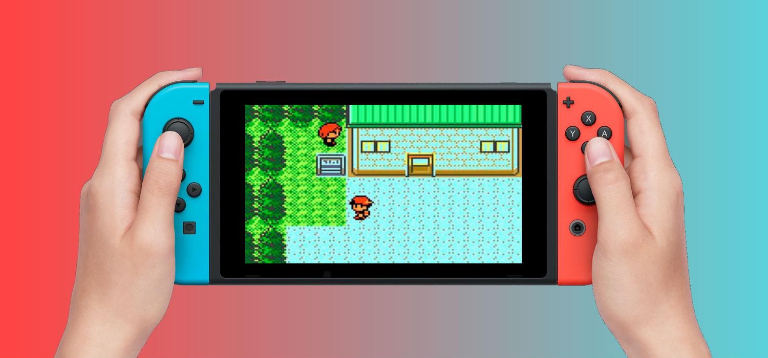 Consola Virtual de Switch: Juegos y funciones imprescindibles para su ...