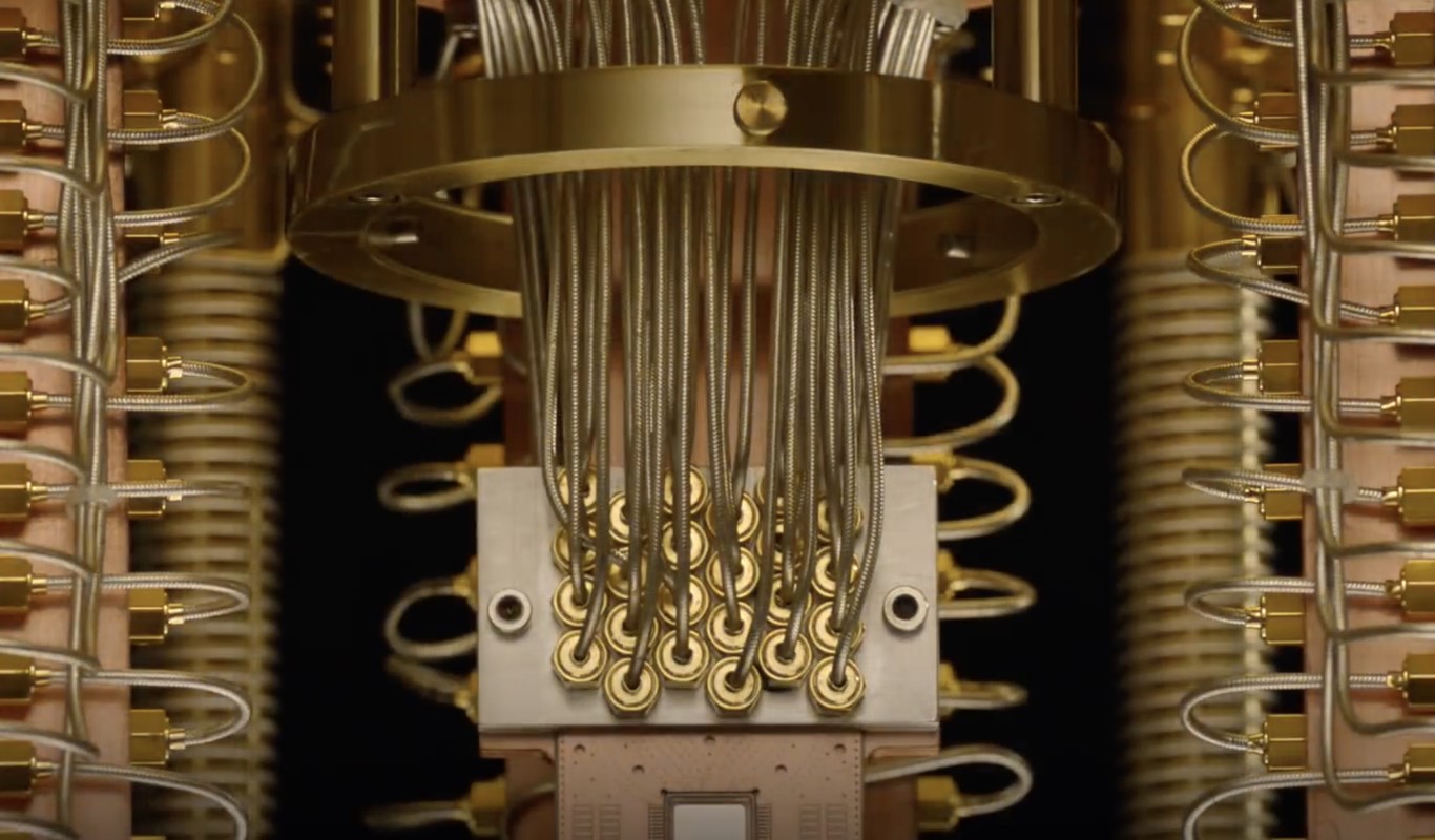 IBM presenta IBM Q System One, el primer ordenador cuántico para uso ...