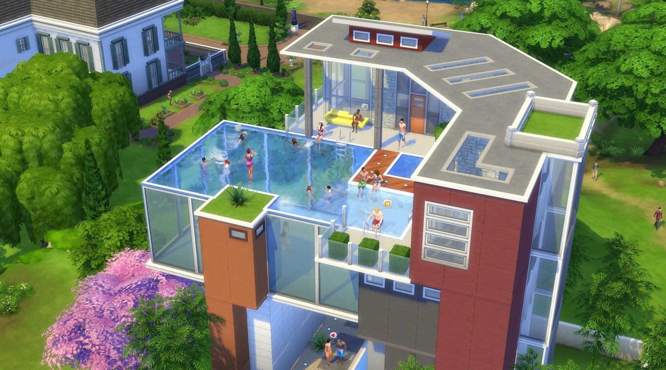 Últimas noticias sobre Los Sims 5 de EA: Fecha de lanzamiento, rumores ...