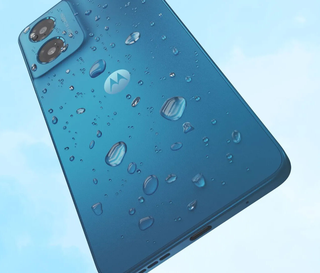 Nuevo Motorola Moto G04s, características, precio, ficha técnica