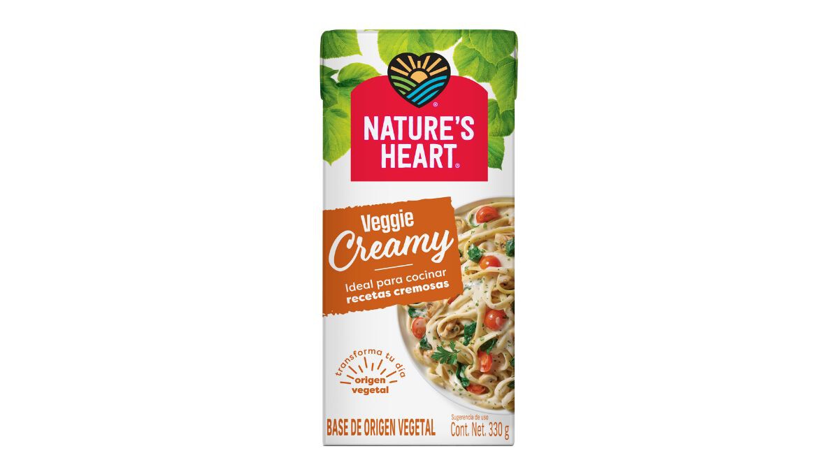 Esta es la crema hecha con avena que puedes utilizar en todos tus ...