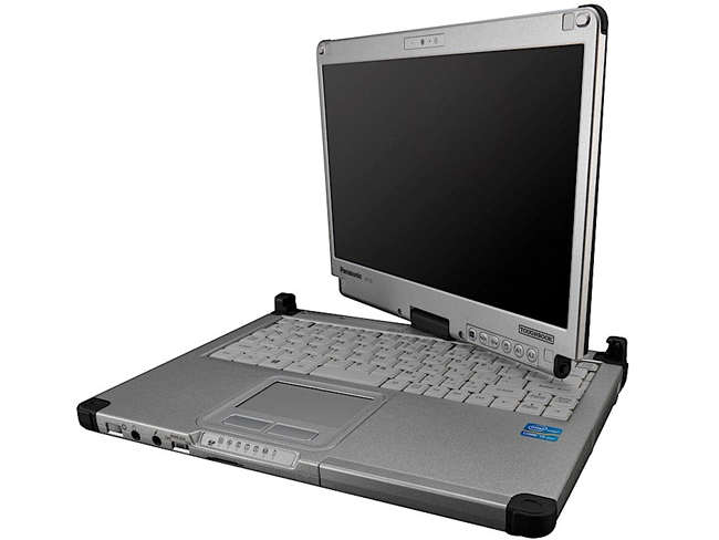 Panasonic ToughBook CF-C2