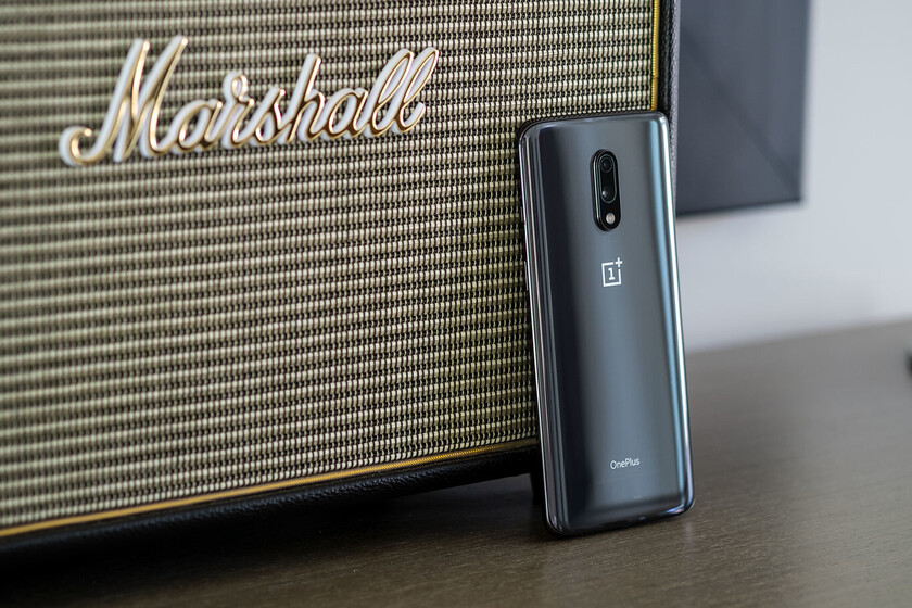 Los OnePlus 7, 7 Pro, 7T y 7T Pro tendrán OxygenOS 11 con Android 11 ...