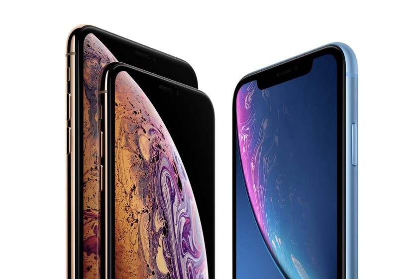 Lista de nuevos productos de Apple: precios y lanzamiento en España y ...