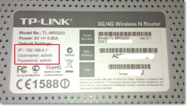 Cómo cambiar la contraseña WiFi paso a paso