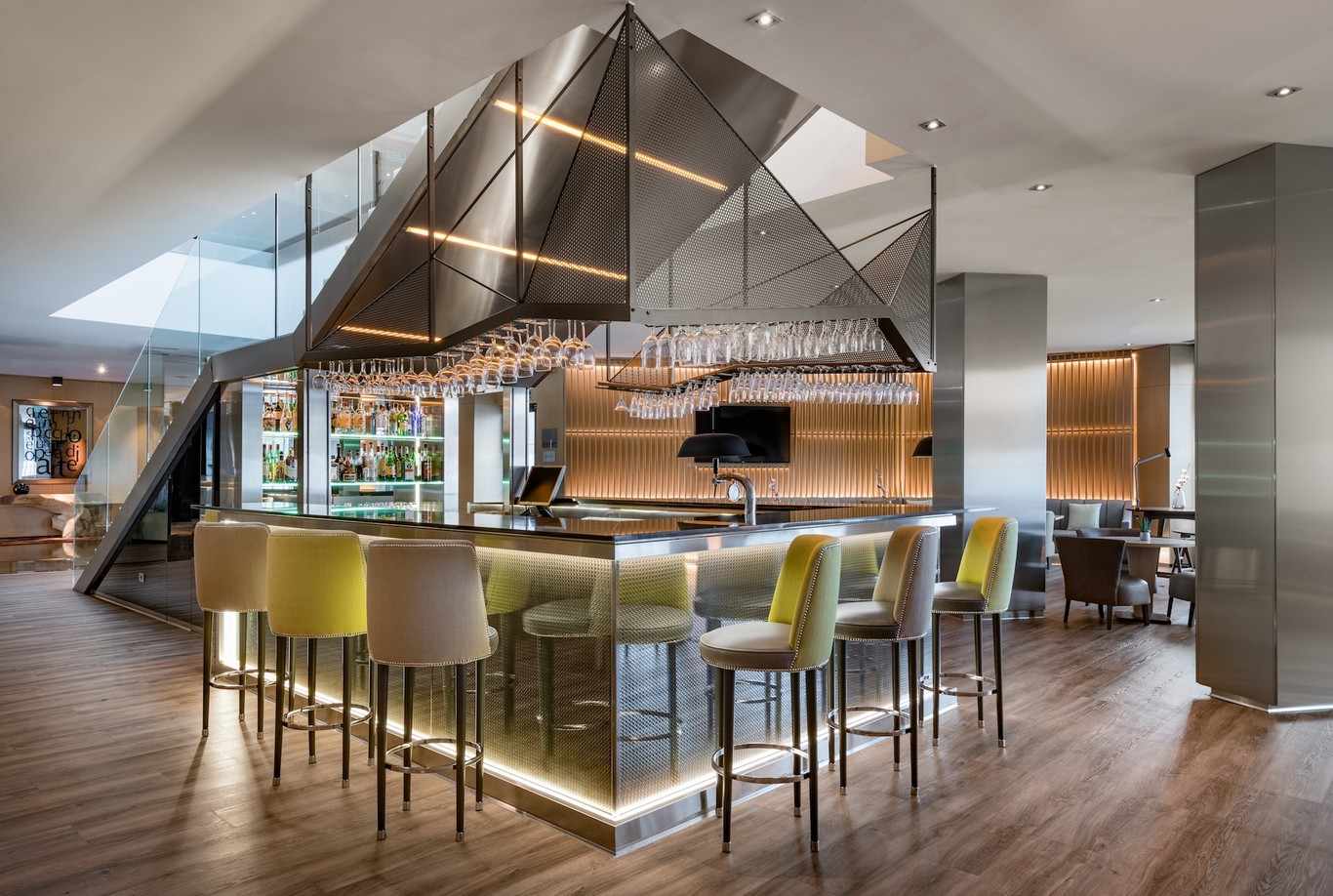 La cadena AC Hotels by Marriott presentará su nuevo concepto de AC ...