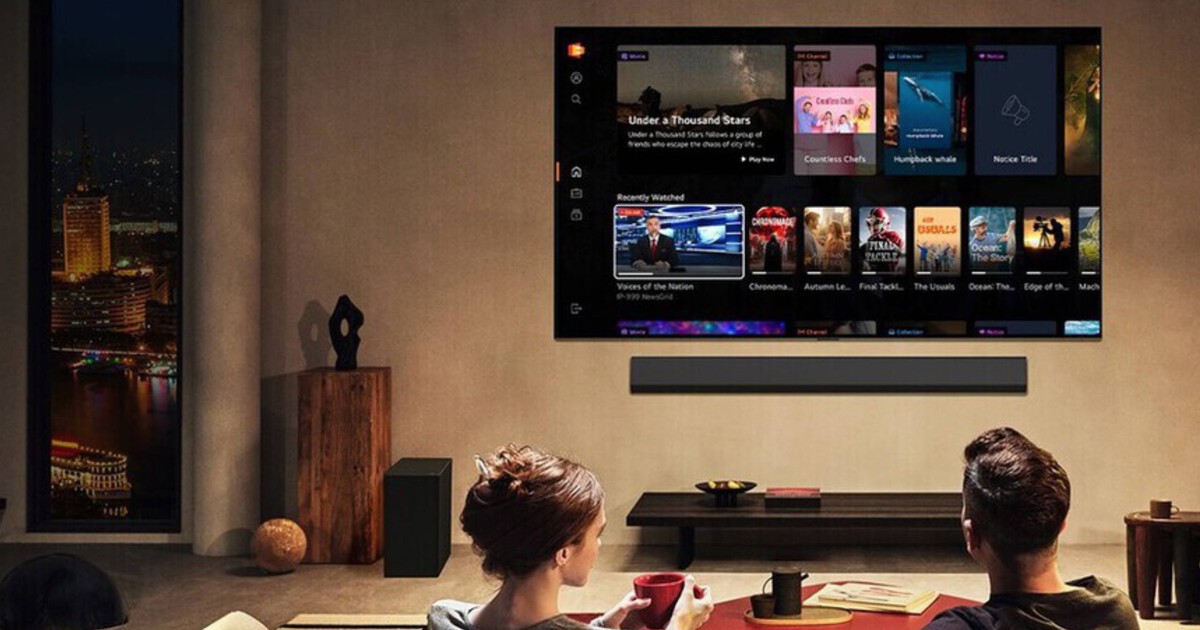 Las mejores teles LG de 65 pulgadas en 2026: OLED, MiniLED y cuál ...