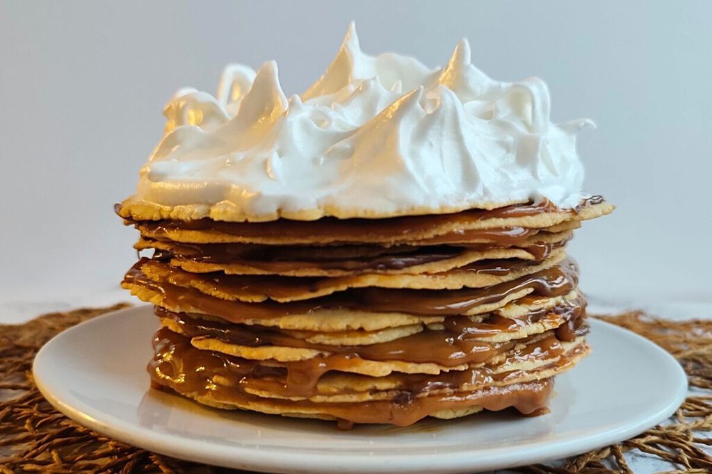 Recetas de Postres: deliciosas tartas, helados y pasteles - 2.256 ...