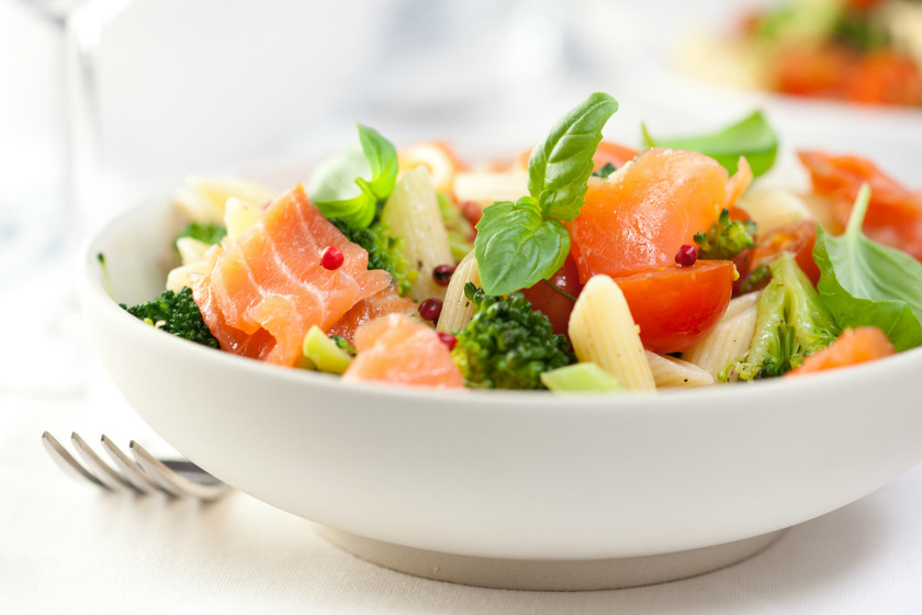 Ensaladas, 115 recetas originales y fáciles - Directo al Paladar