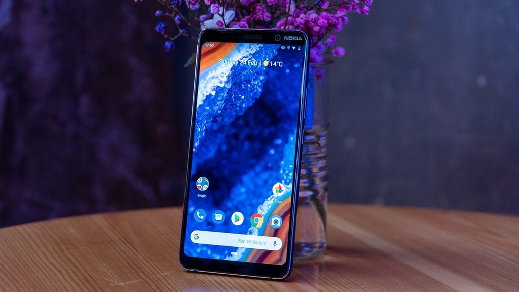 Android One: todos los móviles que están a la venta y ofrecen la ...