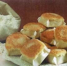 Las Mantecadas de Astorga