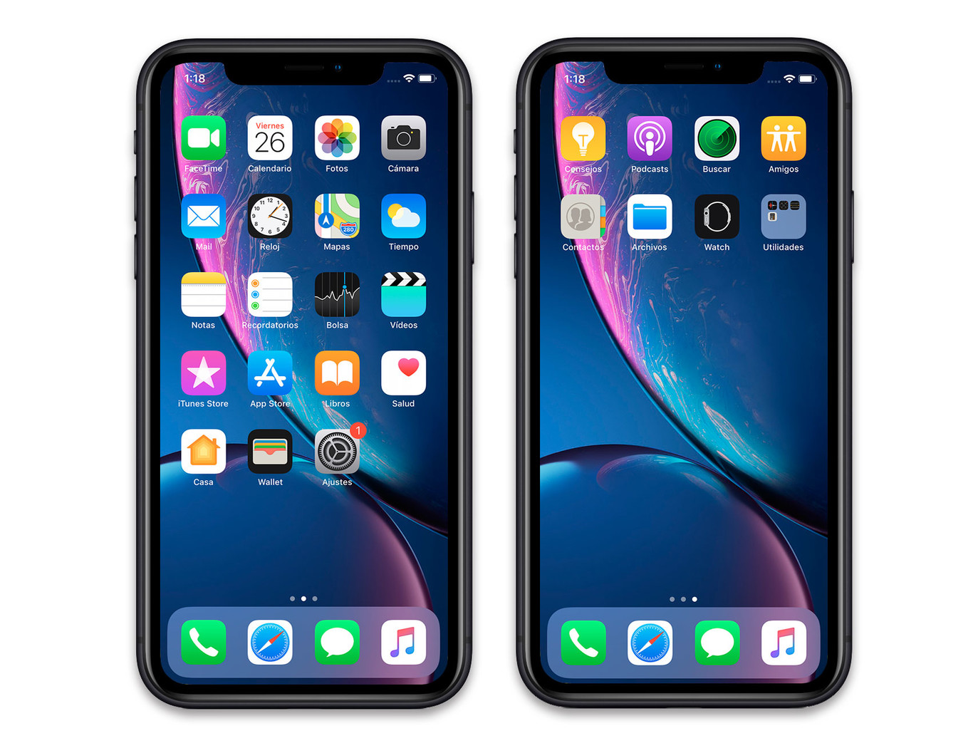 Apple iPhone XR, análisis: review a fondo de sus características ...