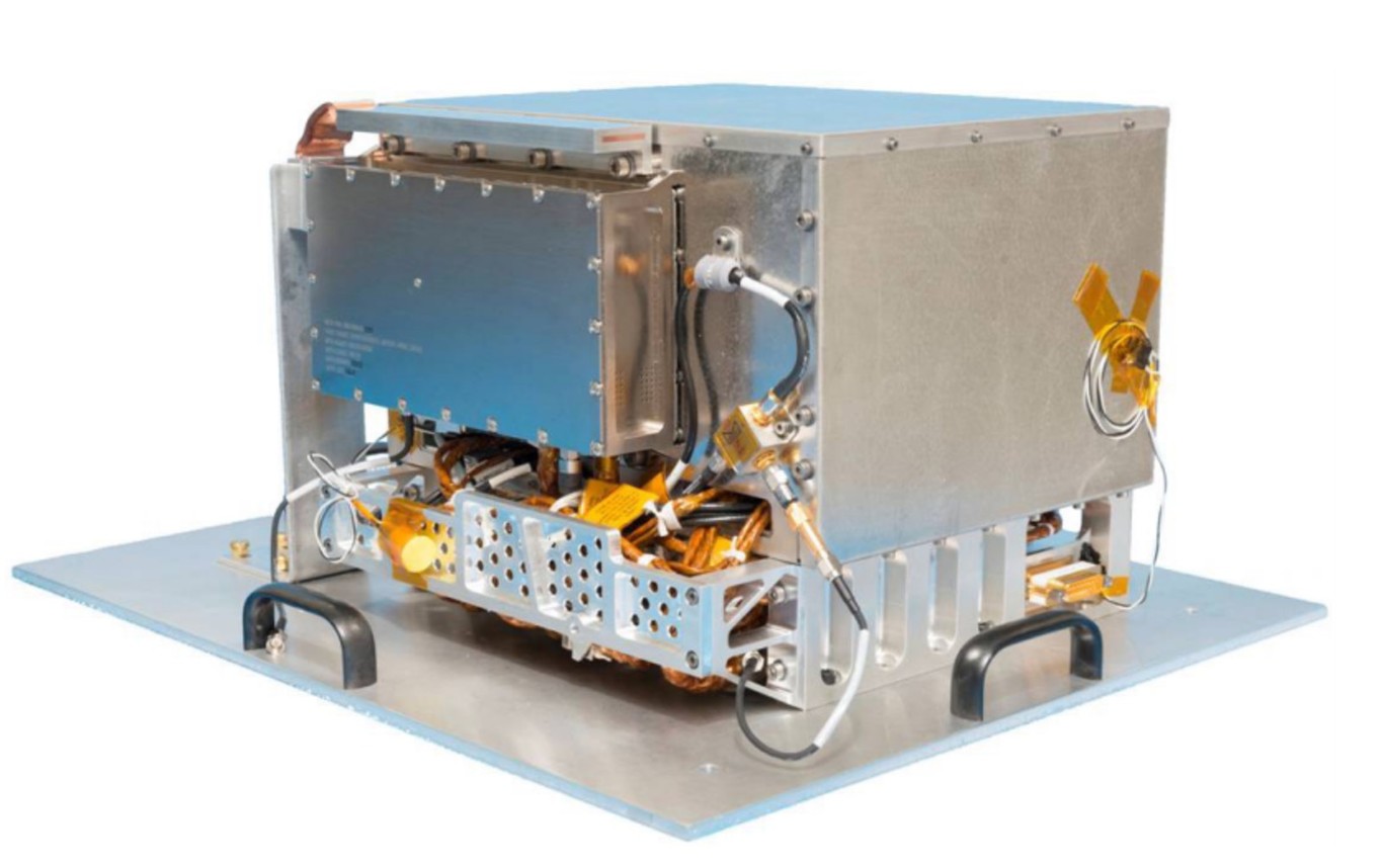 SpaceX: 24 satélites, restos de fallecidos y más cosas que acaba de ...