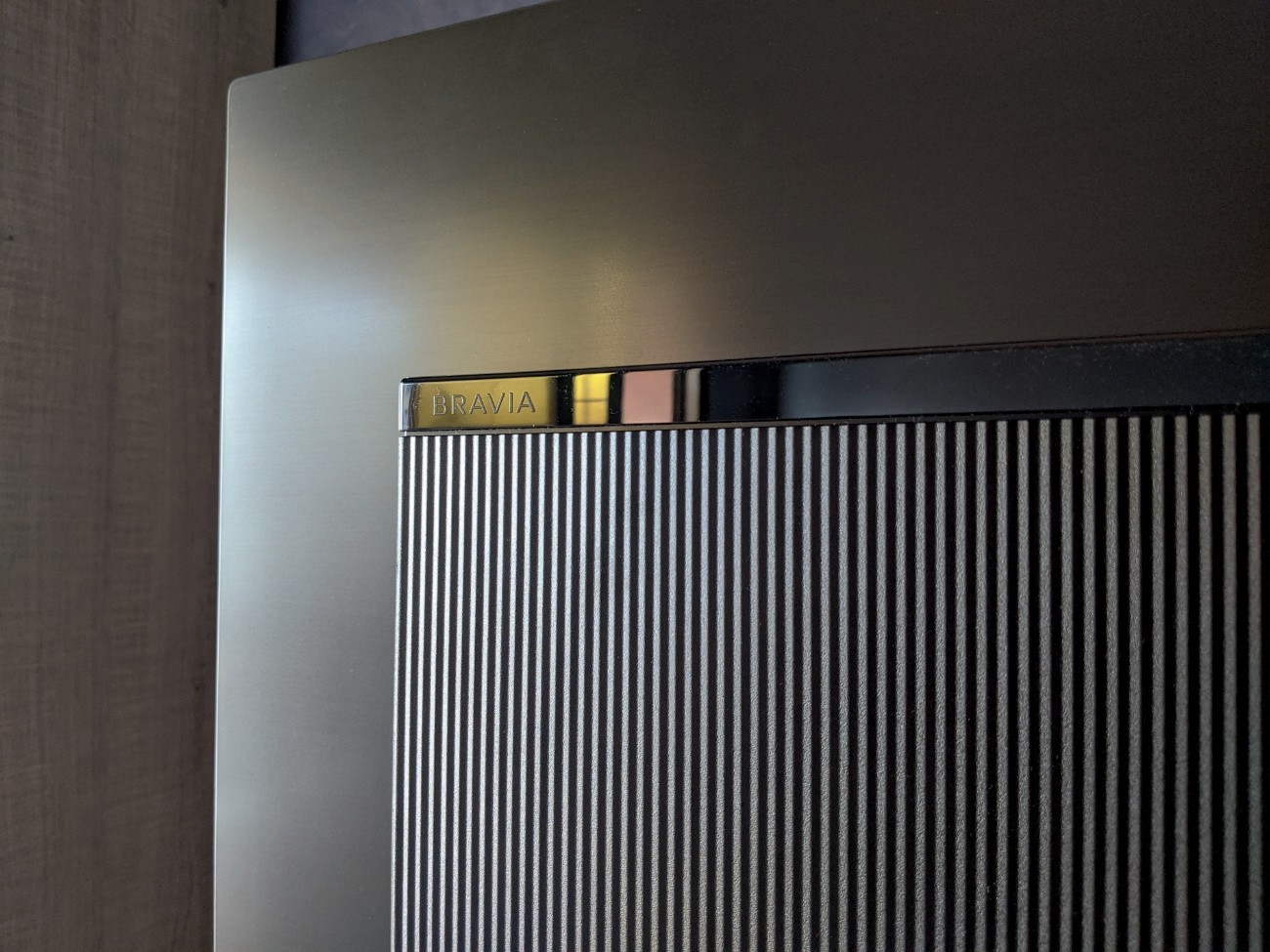 Sony A8 OLED TV, análisis: review con características, precio y ...