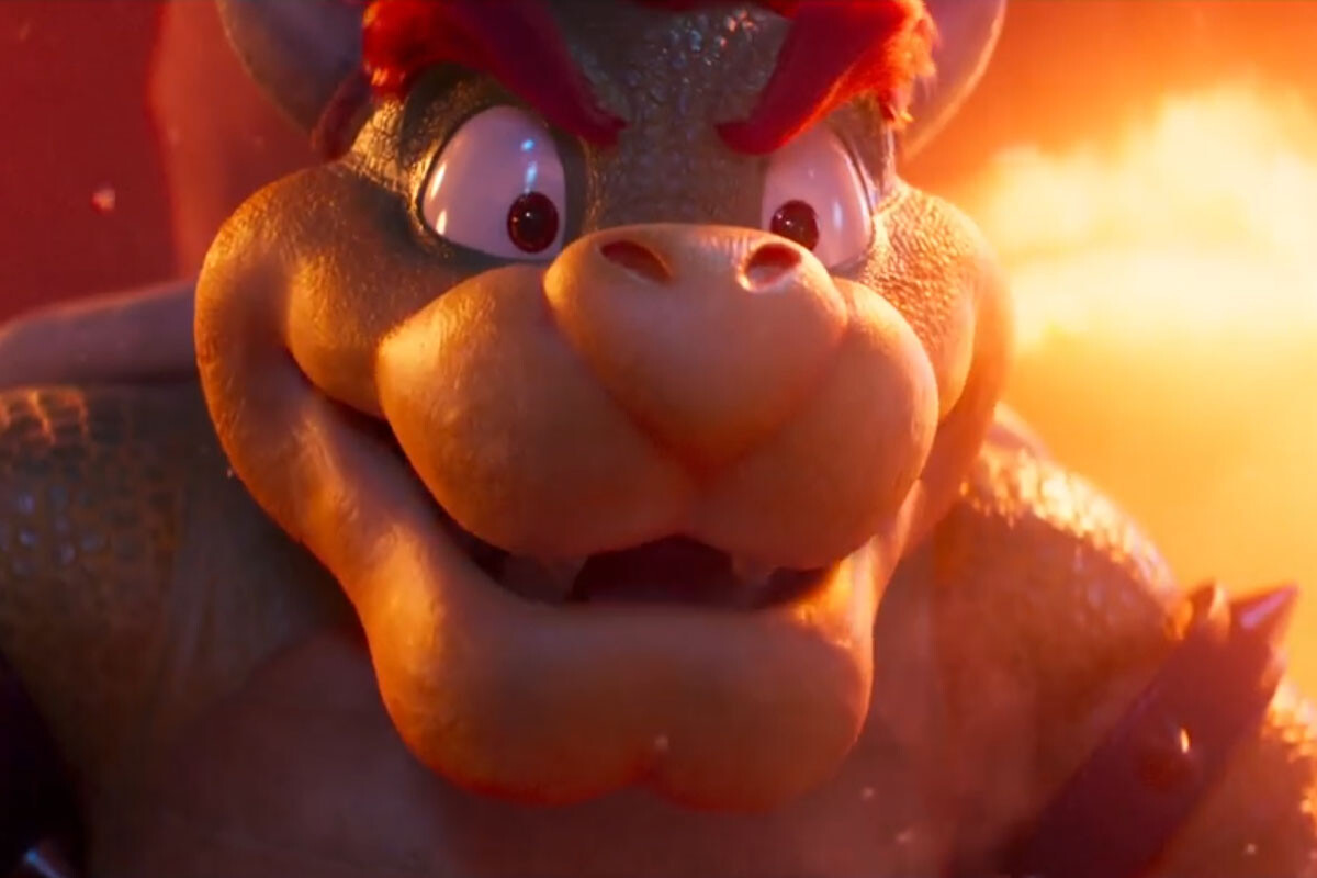 Cuándo Es El Estreno De Super Mario Bros La Película En México Y Latinoamérica