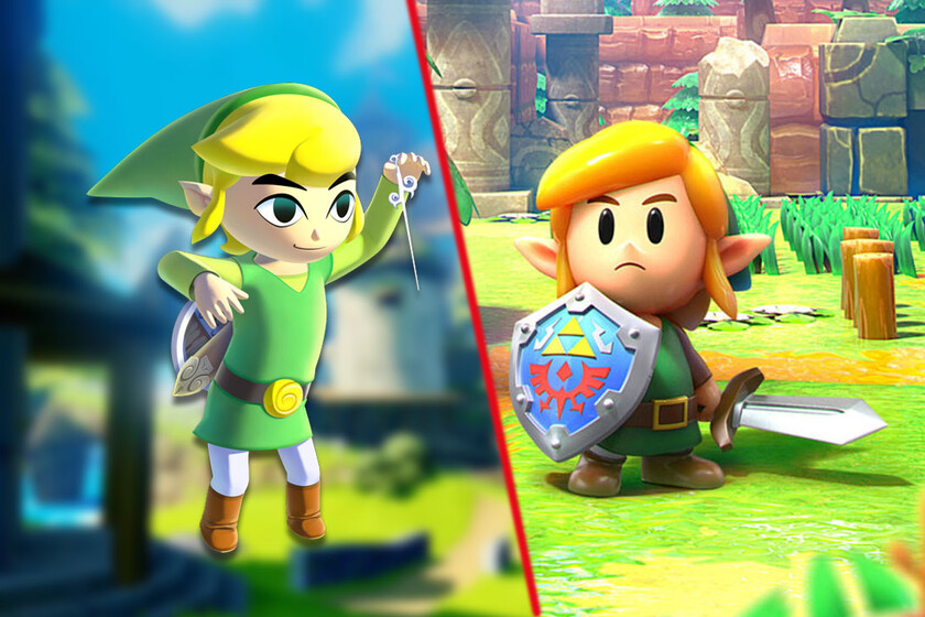 The Legend of Zelda: creador de Toon Link fue el responsable del diseño de uno de los mejores ...
