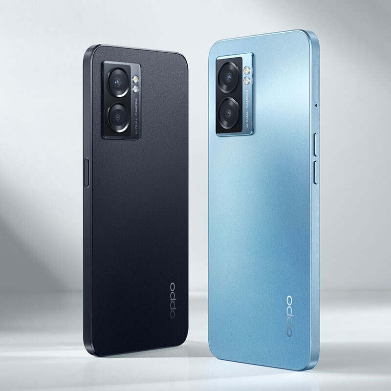 Oppo A77 5G precio y dónde comprar | Ofertas en Amazon y Mediamarkt - La Cacharrería