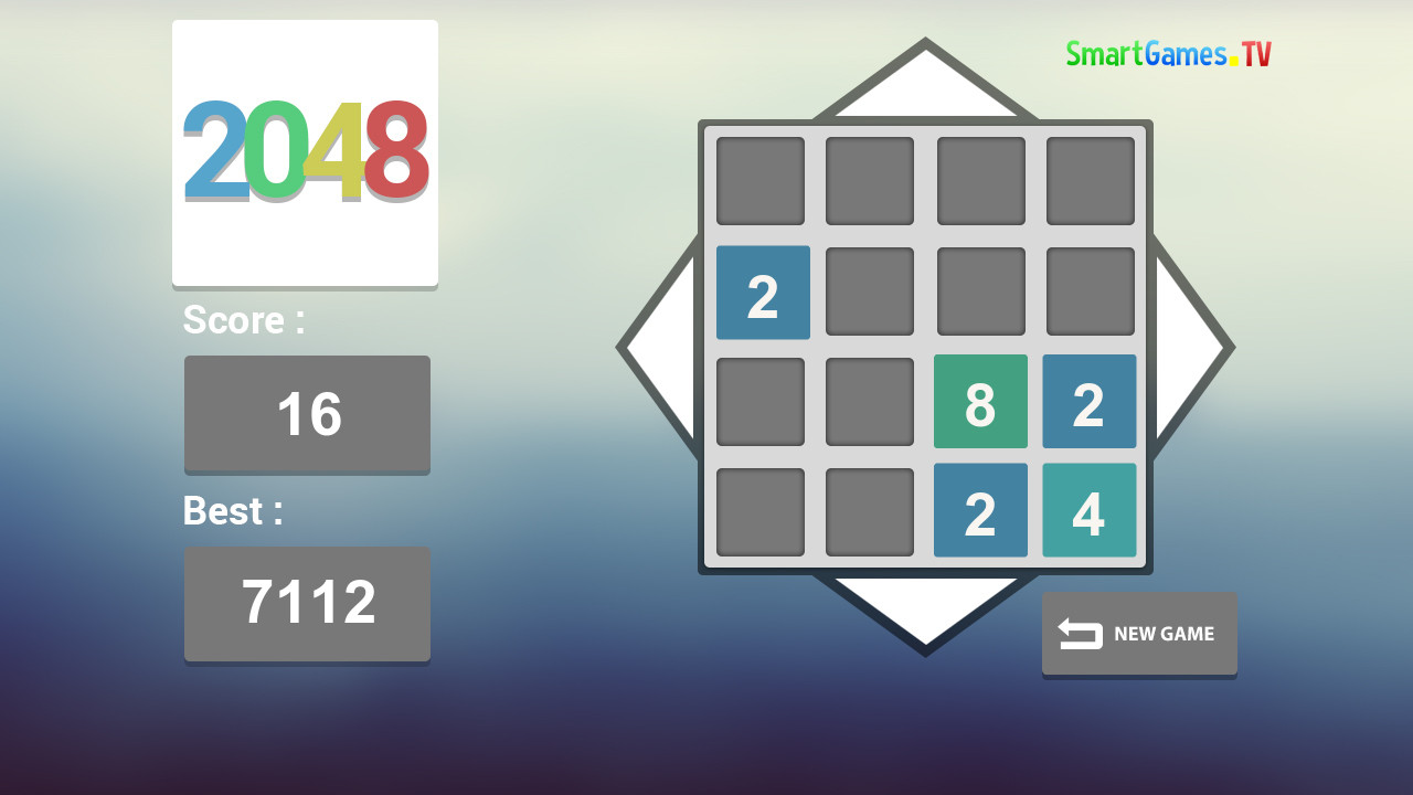 Los mejores juegos para tu Smart TV LG con WebOS Los mejores juegos para tu Smart TV LG con WebOS