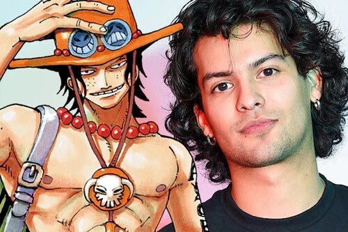 ¡Ya tenemos a Portgas D. Ace! Xolo Maridueña se une al Live Action de ...