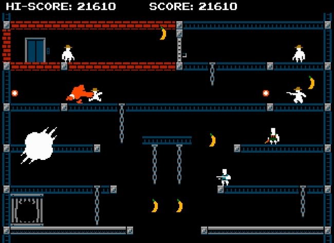 Devolver Bootleg, análisis: review con precio y experiencia de juego ...